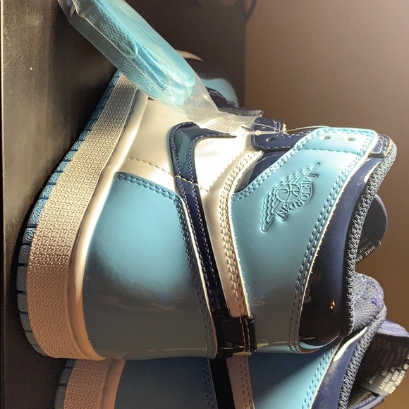 Jordan | Shoes | Jordan Blue Chill Unc | Poshmark